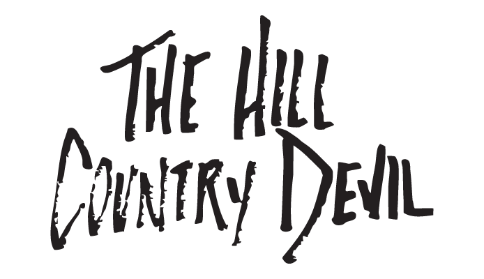 The Hill Country Devil – Relentless Merch Store