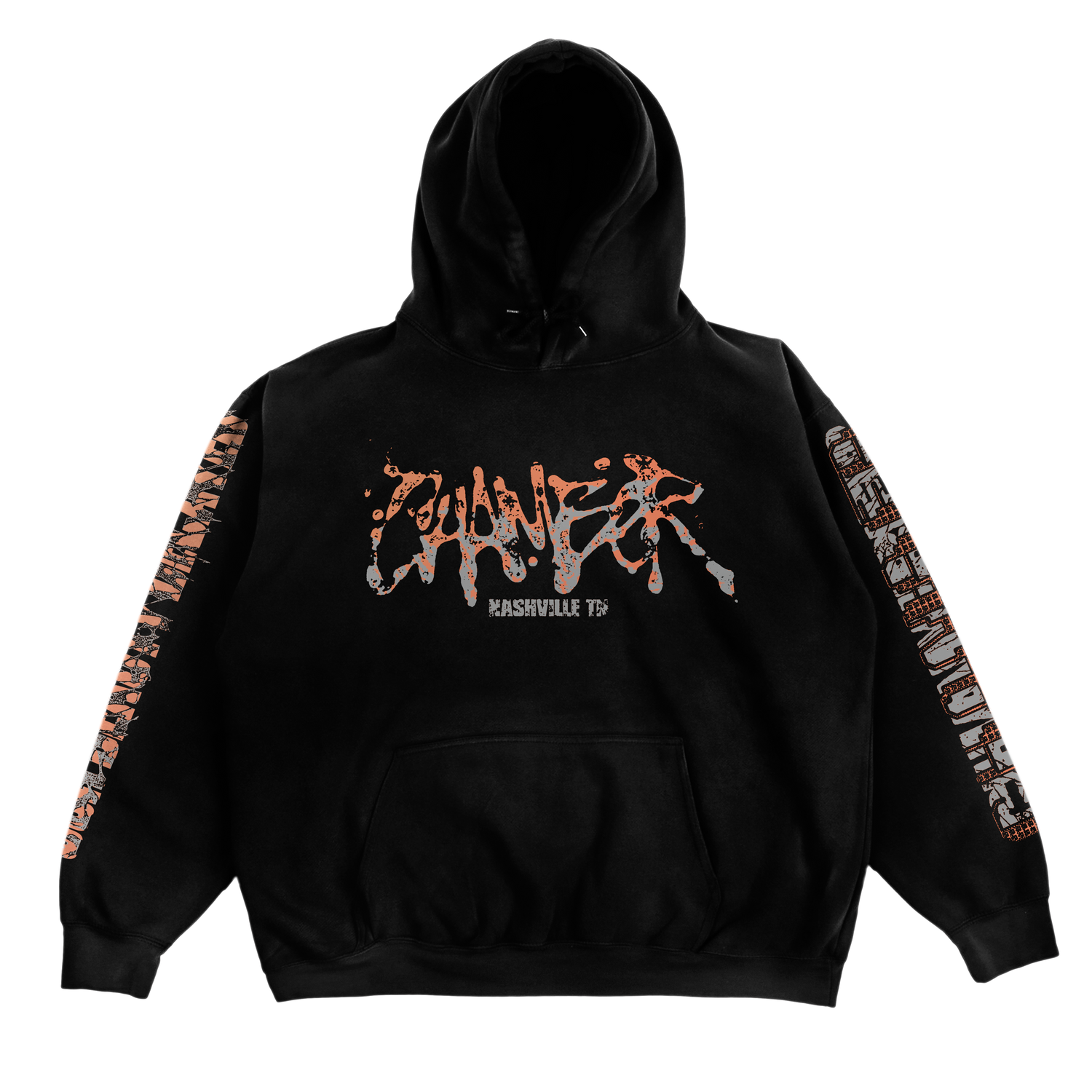 Relentless Merch Store