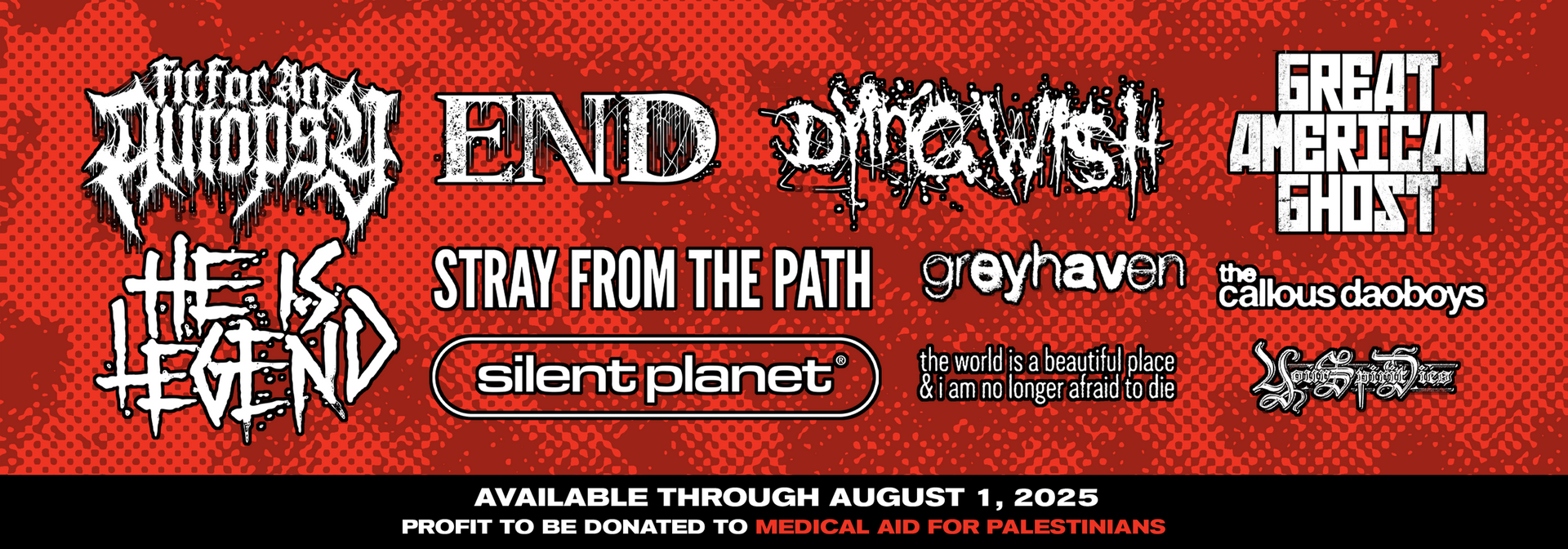 Free Palestine – Relentless Merch Store